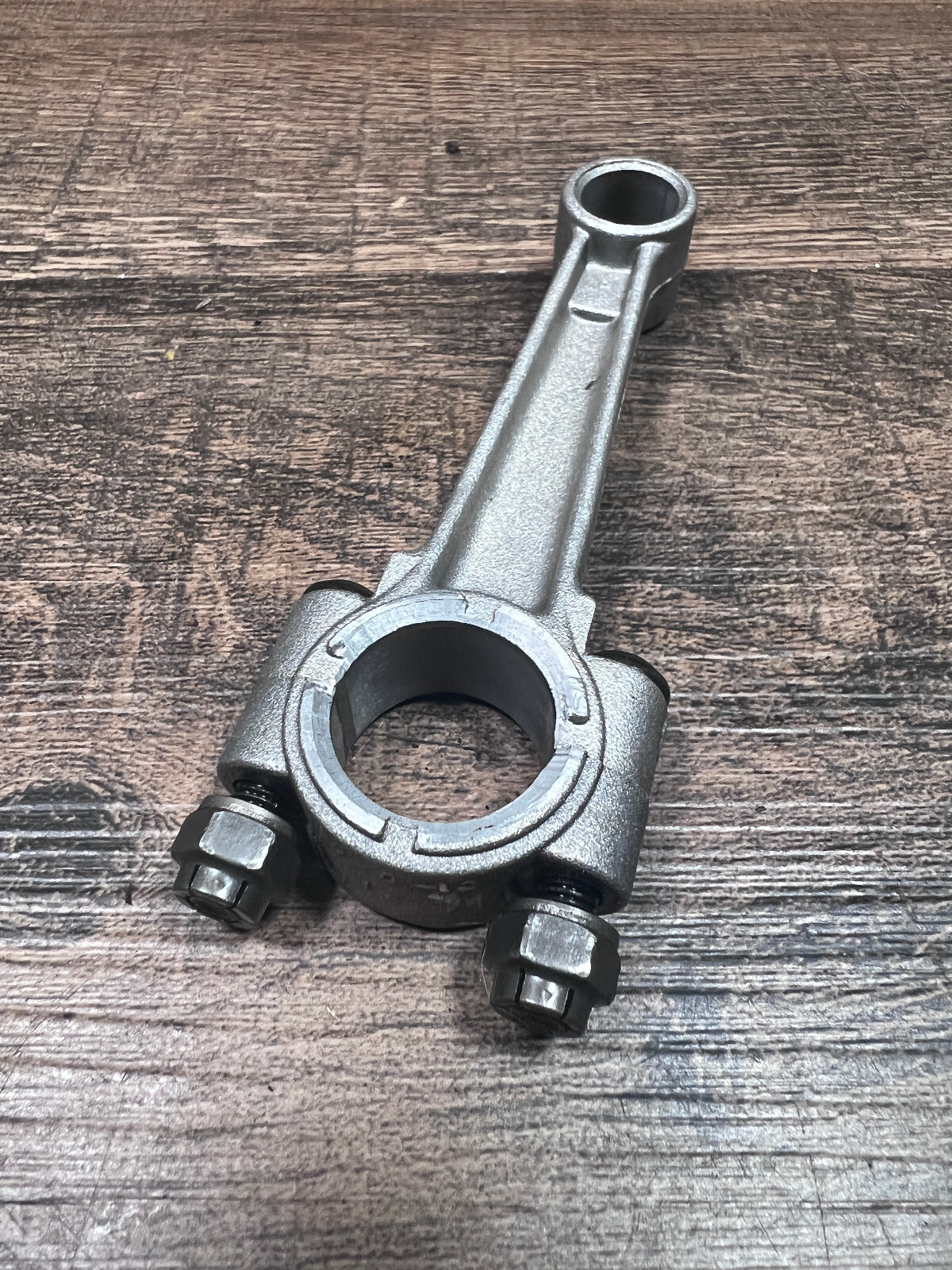 Tecumseh Toro TNT100 Engine Part Connection Rod 30963b | eBay