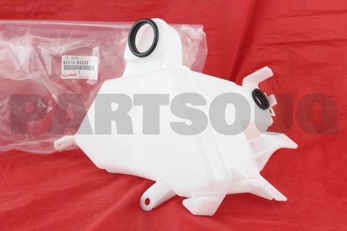 8531560300 Genuine Toyota JAR ASSY, WINDSHIELD WASHER 85315-60300 | eBay UK