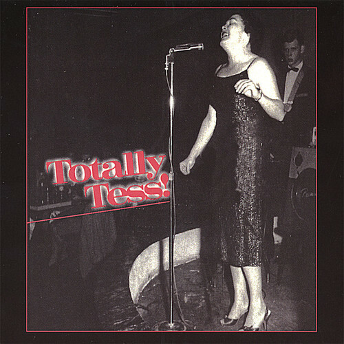 Totally Tess by Tess Williams (CD, 2006) for sale online | eBay