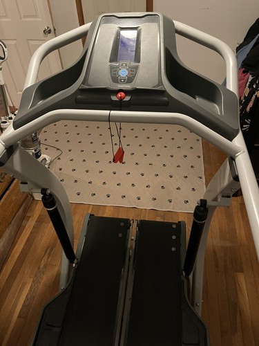 Bowflex Treadclimber TC20 Great Working Condition Can Deliver Within 25 ...