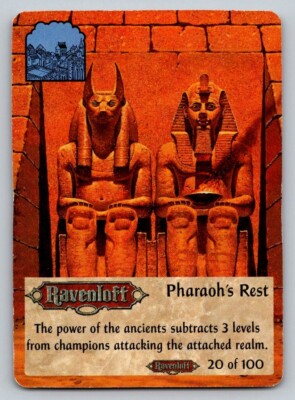 Spellfire Master The Magic 20 of 100 | eBay