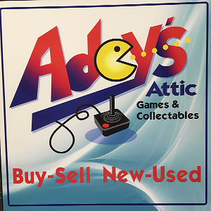 Adeys Attic | eBay Stores
