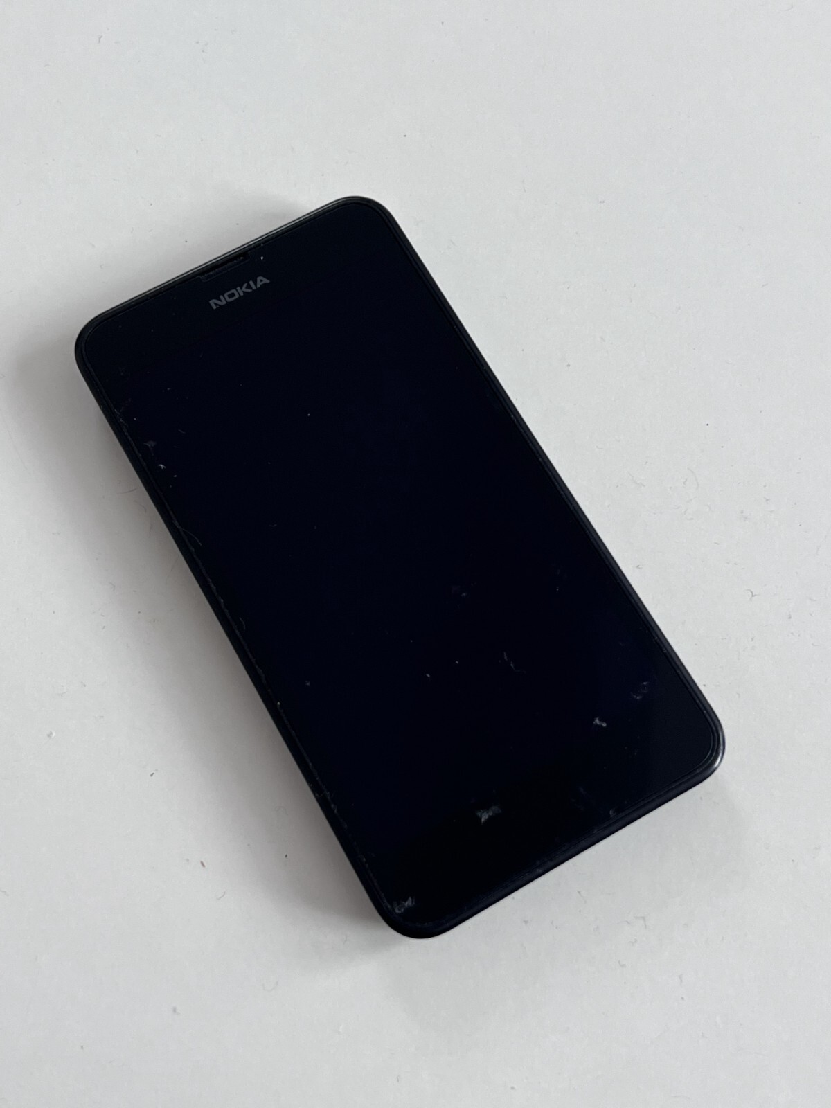 Motherboard Nokia LUMIA 635 Rm-974 8 GB Single SIM Unlocked Original ...