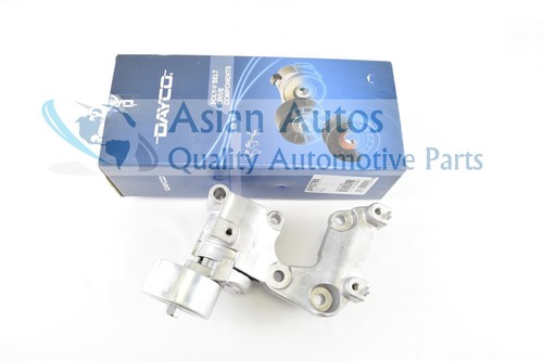 Belt Tensioner 1662031021 / 16620-31021 Fits: Lexus GS350 IS250 IS350 ...