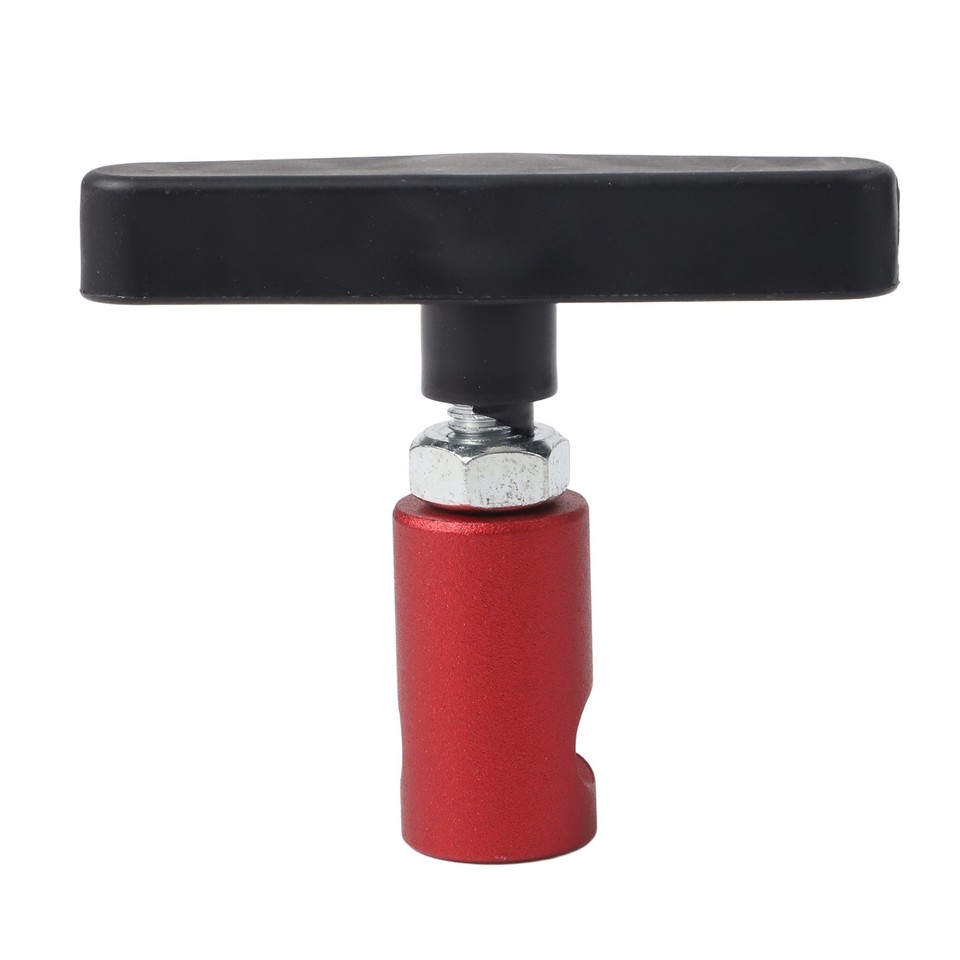 Practical Tool for Fixing Automotive Hood Lifting Rods – Rotary ...
