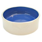 Ceramic Crock Small Animal Dish 7.5" Diameter By Spot | eBay