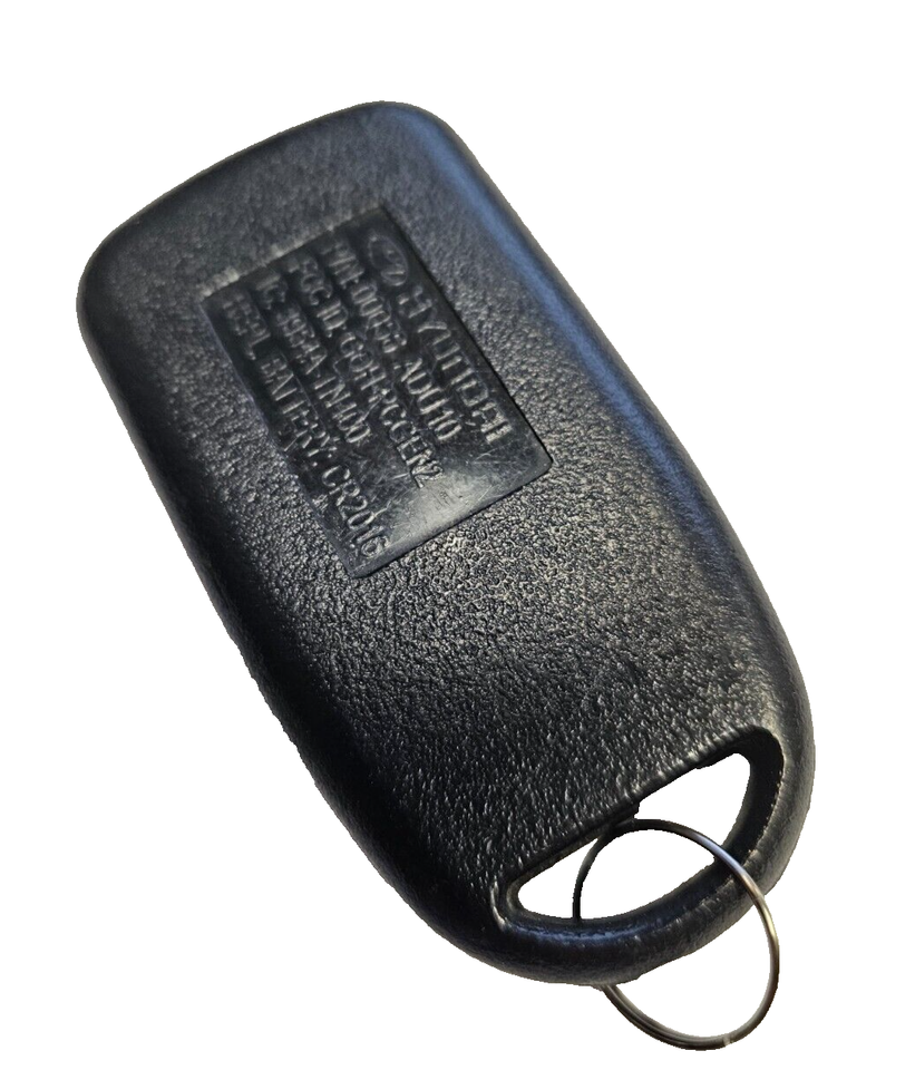 NEW 100% OEM HYUNDAI KIA KEYLESS REMOTE START FOB GOH-PCGEN2 P/N# 00056 ...