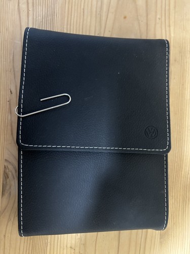 Car Book Pack VW Skoda Superb 2010 Service Book | eBay UK
