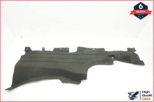 2020-2023 FORD EXPLORER 2.3L RIGHT SIDE FLOOR UNDER BODY SPLASH SHIELD ...