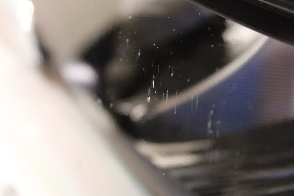 New OEM Headlight Head Light Lamp Toyota Rav4 2019-2022 chip mounts ...