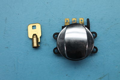 71450-04 HARLEY-DAVIDSON SOFTAIL IGNITION KEY | eBay