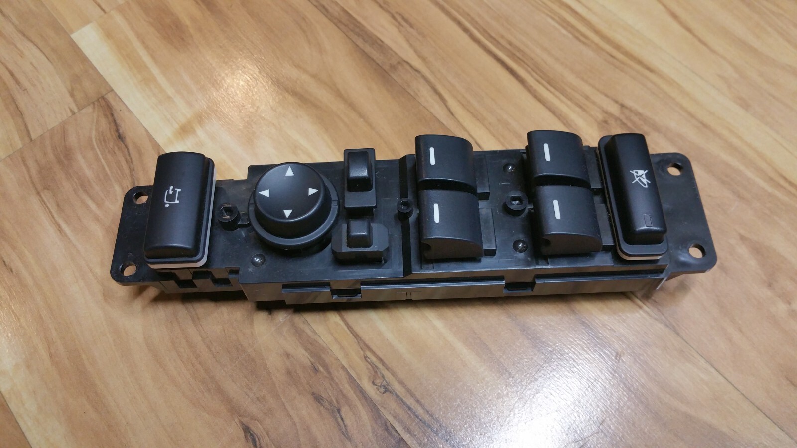 2010 - 2012 RANGE ROVER HSE 5.0 LEFT FRONT DRIVER DOOR POWER WINDOW ...