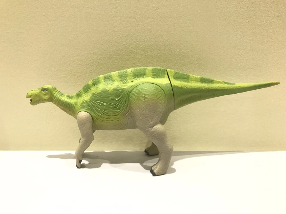 Dinosaur King Fukuisaurus