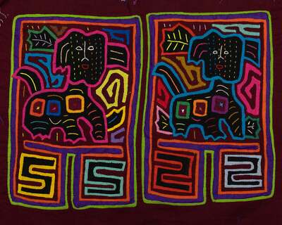 Puppy Dog Mola | eBay