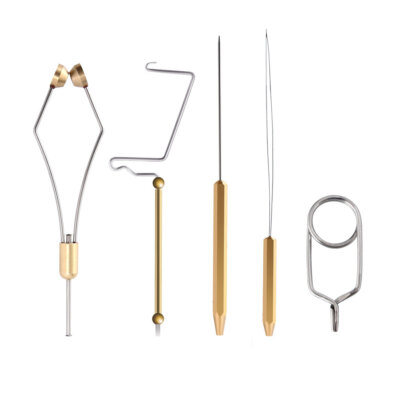 Fly Tying Vises & Tools - Thread Holder