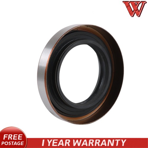REAR DIFF DRIVE PINION OIL SEAL MB160949 Fits MITSUBISHI L200 K74 2.5TD ...