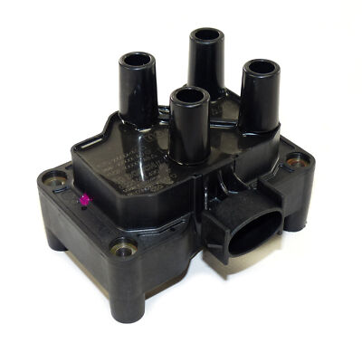 Ignition Coil Module 988F-12029-AD Ford Fiesta VI Fusion Focus Dbw DA3 ...