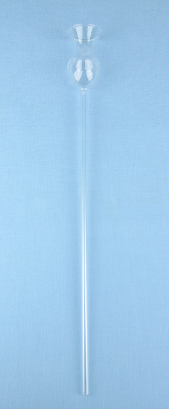 THISTLE TUBE / LONG STEM FUNNEL 300 mm | eBay