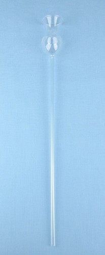 THISTLE TUBE / LONG STEM FUNNEL 300 mm | eBay