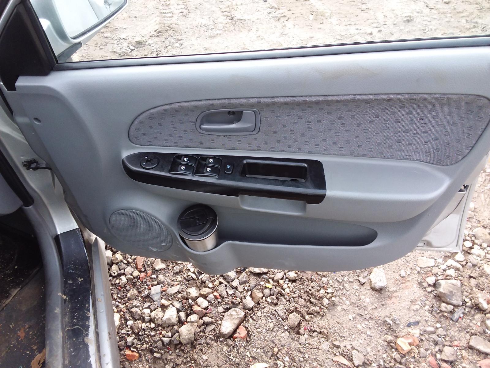 KIA RIO STARTER MOTOR PETROL, 1.5, DC, 173034 KMS, 07/2000-07/2005 | eBay