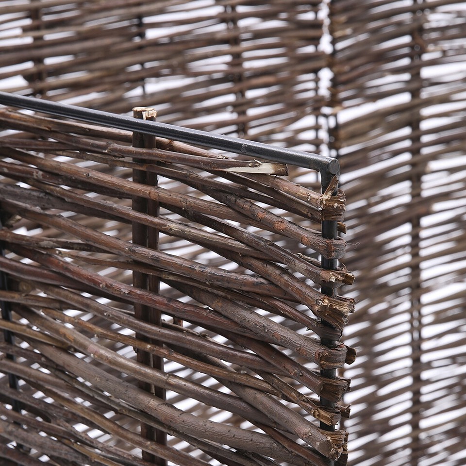 OUTDOOR WHEELIE BIN STORAGE DOUBLE AND TRIPLE SHED WOODEN DUSTBIN ...