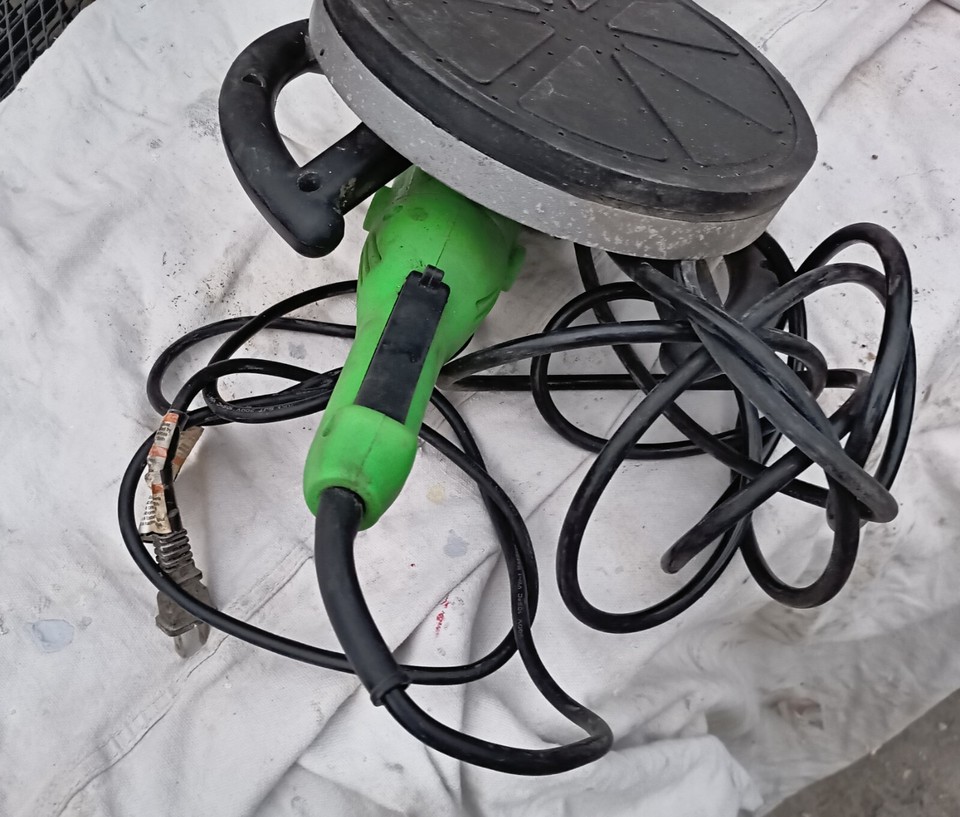 Stone Edge Profile Router & Full Bullnose Profiler | eBay