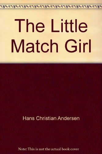 The Little Match Girl,Hans Christian Andersen,Toril Maro Henrich | eBay