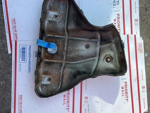 1994-2001 Acura Integra Exhaust Manifold Heat Shield Header Cover B18B1 ...