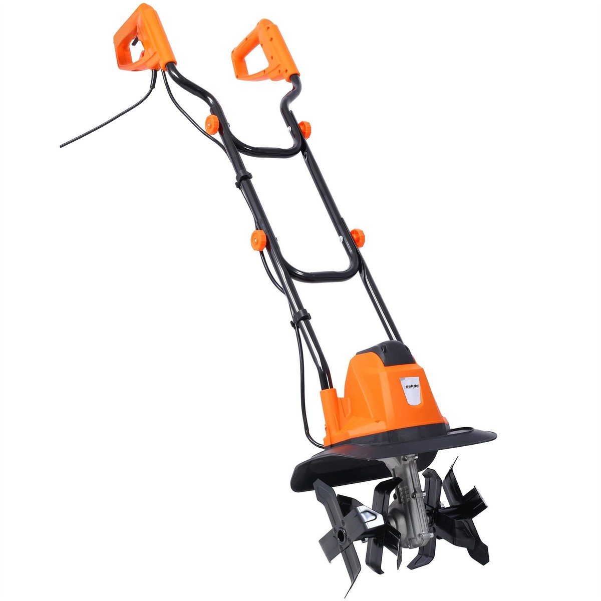 Electric Garden Cultivator