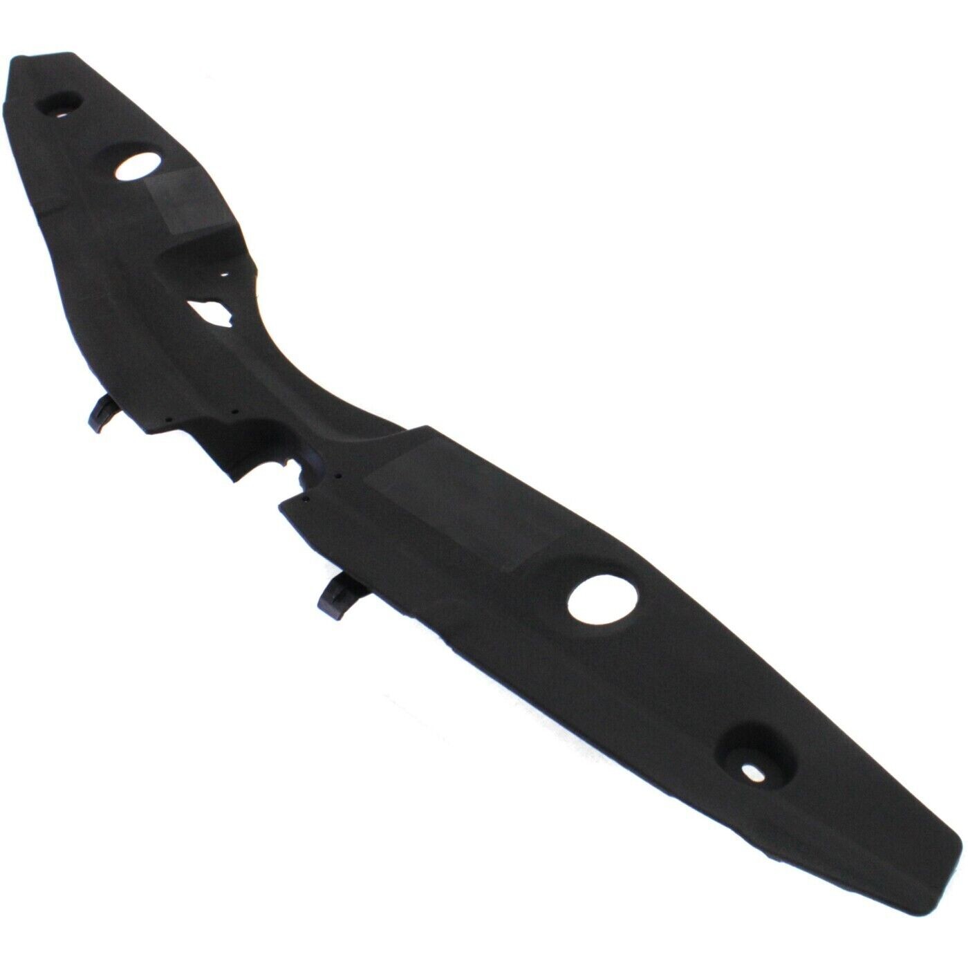 New Fits 2010-2015 Toyota Prius Grille Upper Cover Radiator Support ...