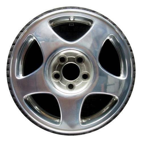 Wheel Rim Lincoln LS 16 2000-2002 YW4Z1007EA XW4Z1007DA YW4Z1007DA OEM ...