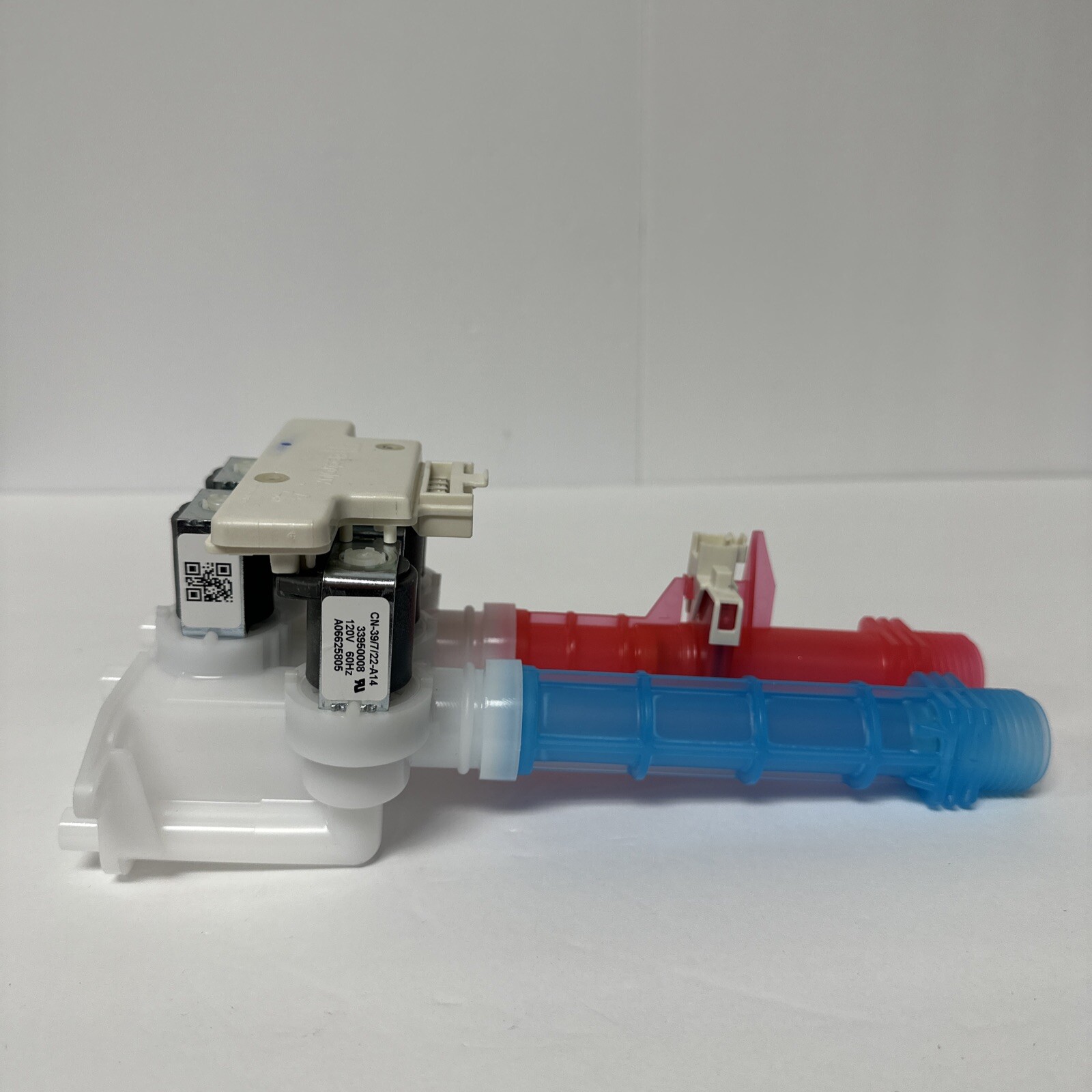 Frigidaire / Electrolux 5304528029 VALVE ASMY VORTEX W/FLOW METER for ...