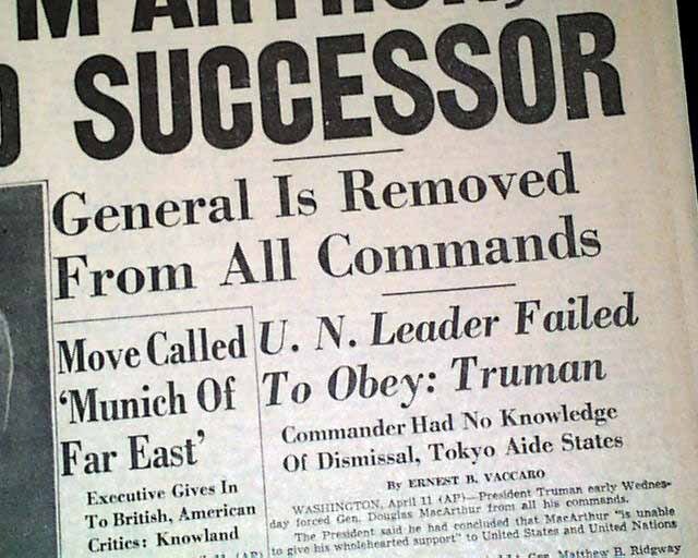 General Douglas Macarthur Retornarei MacArthur's Return To The