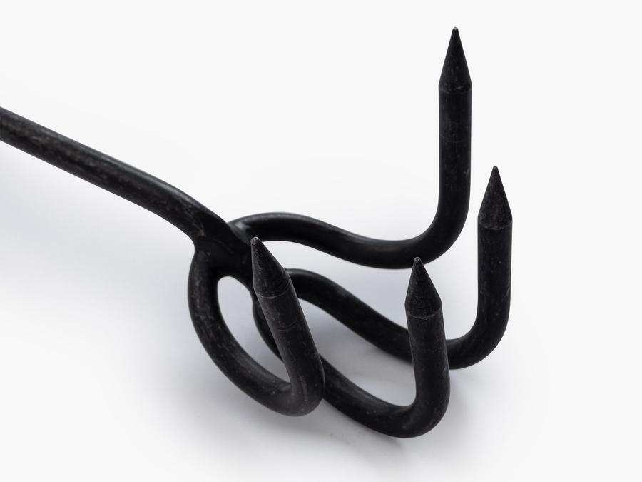 Barebones Living Cultivator Rust-Resistant Heat-Treated 410 Steel ...