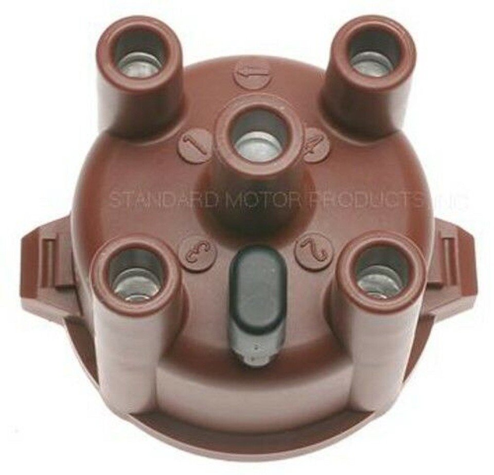 Distributor Cap Vintage STANDARD MOTOR PRODUCTS JH72 (Made in Japan) | eBay