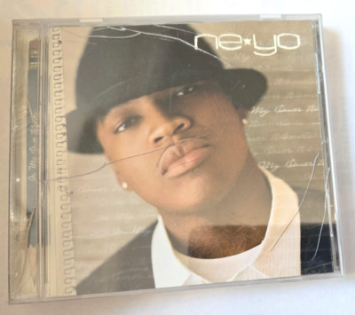 Ne-Yo - In My Own Words R&B CD Album Def Jam NEW - FACTORY SEALED | eBay