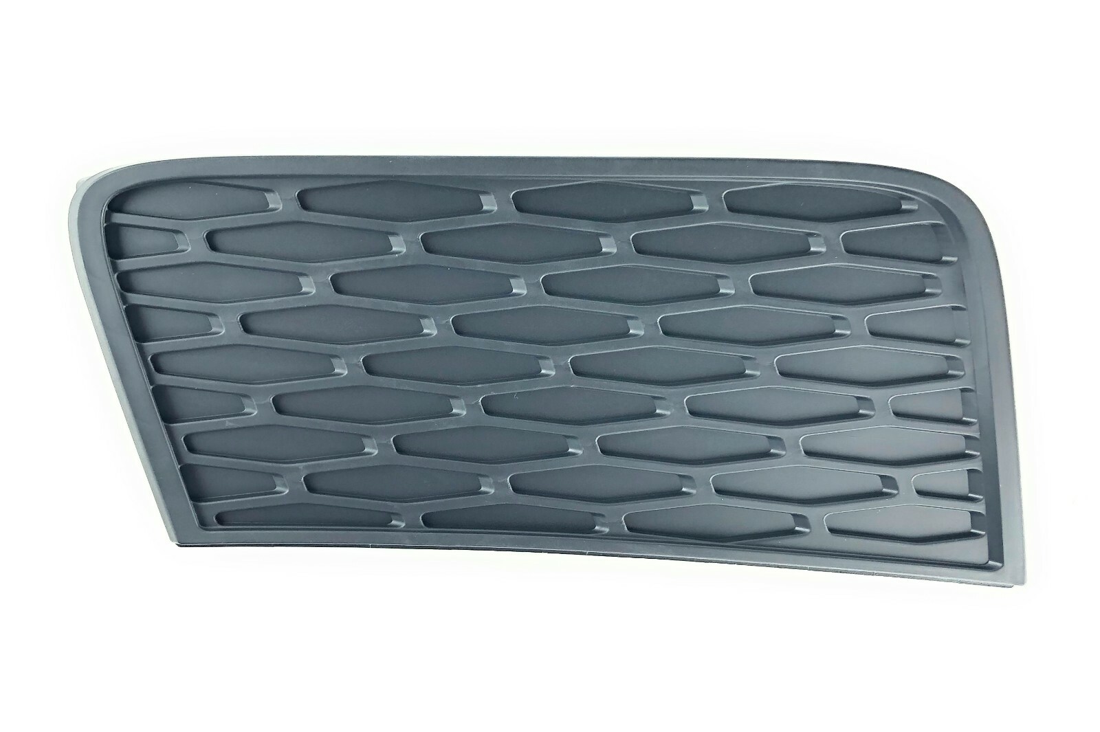 Land Rover OEM 12-15 Range Rover Evoque Front Bumper-trim Bezel Right ...