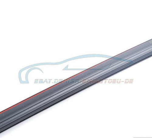 Original BMW 51317166841 - Abdeckung Frontscheibe 5er | eBay