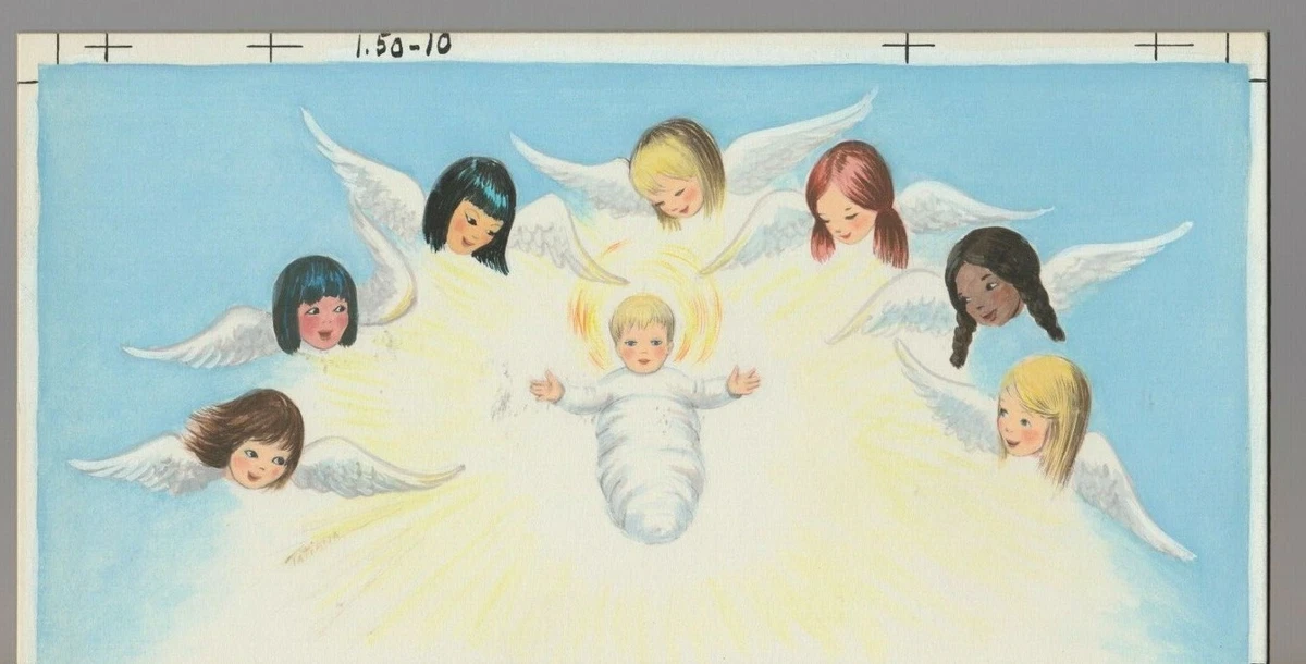 7 Angels Of Heaven