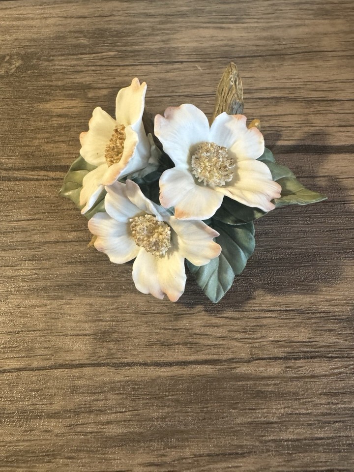 Roman Inc Dogwood God’s Garden Easter Decoration Crucifixion Flower ...