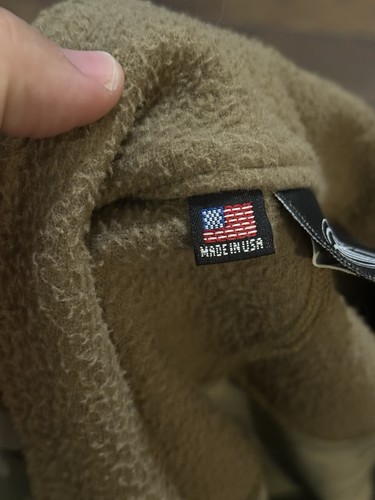 OLDGEN Wild Things Tactical Soft Shell Jacket Lightweight Multicam OCP ...