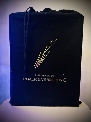 Signed Erté Rigoletto “Erté At 95” Book With Bronze Relief #134/375 ...