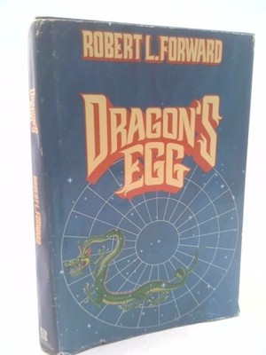 Dragon's Egg (BCE) by Robert L. Forward 9780345286468 | eBay