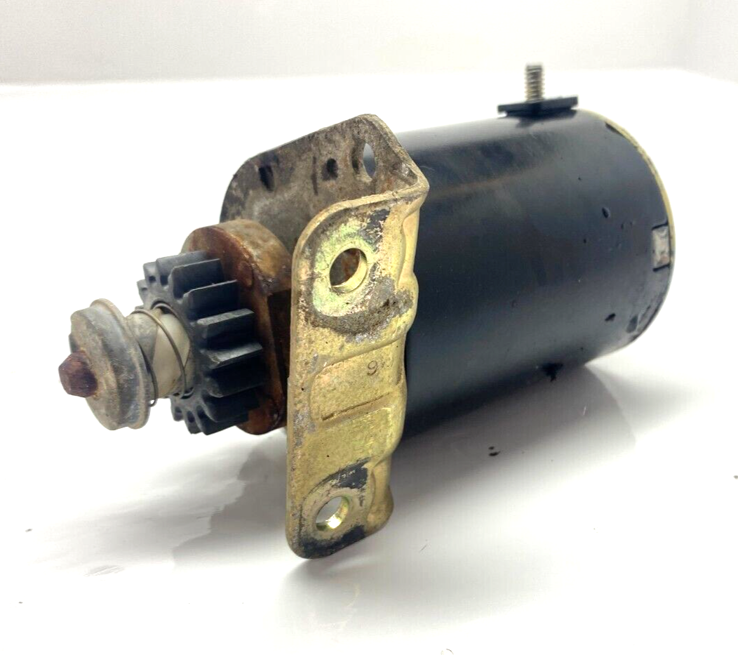Briggs and Stratton 407777-0268-E1 Starter 497595 | eBay
