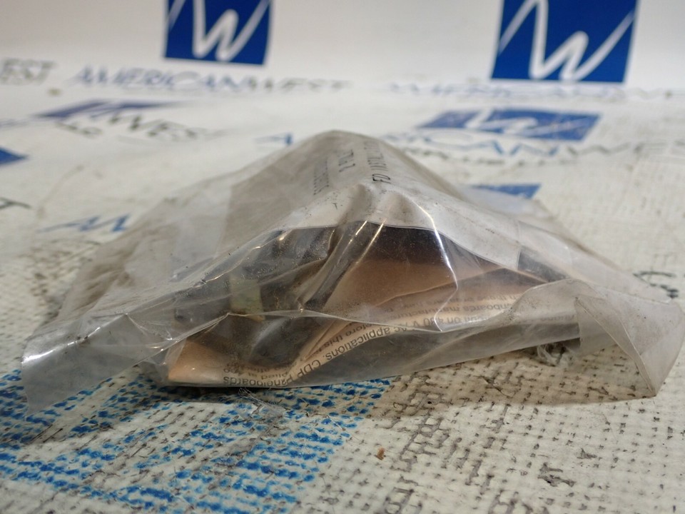 Westinghouse 5106A10G01 Circuit Breaker Insulation Shields for CDP 2p ...