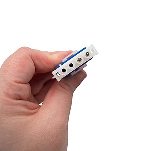 Ecmpro Universal Ecm Tester For Electronically Commutated Motors 24 ...