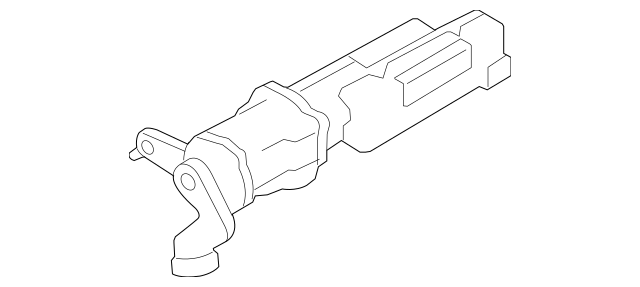 2014-2017 Audi Q5 Left & Right Rear Hatch Power Lift Motors 8R0827851D ...