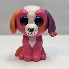 Precious the Dog - Beanie Boos - Beaniepedia