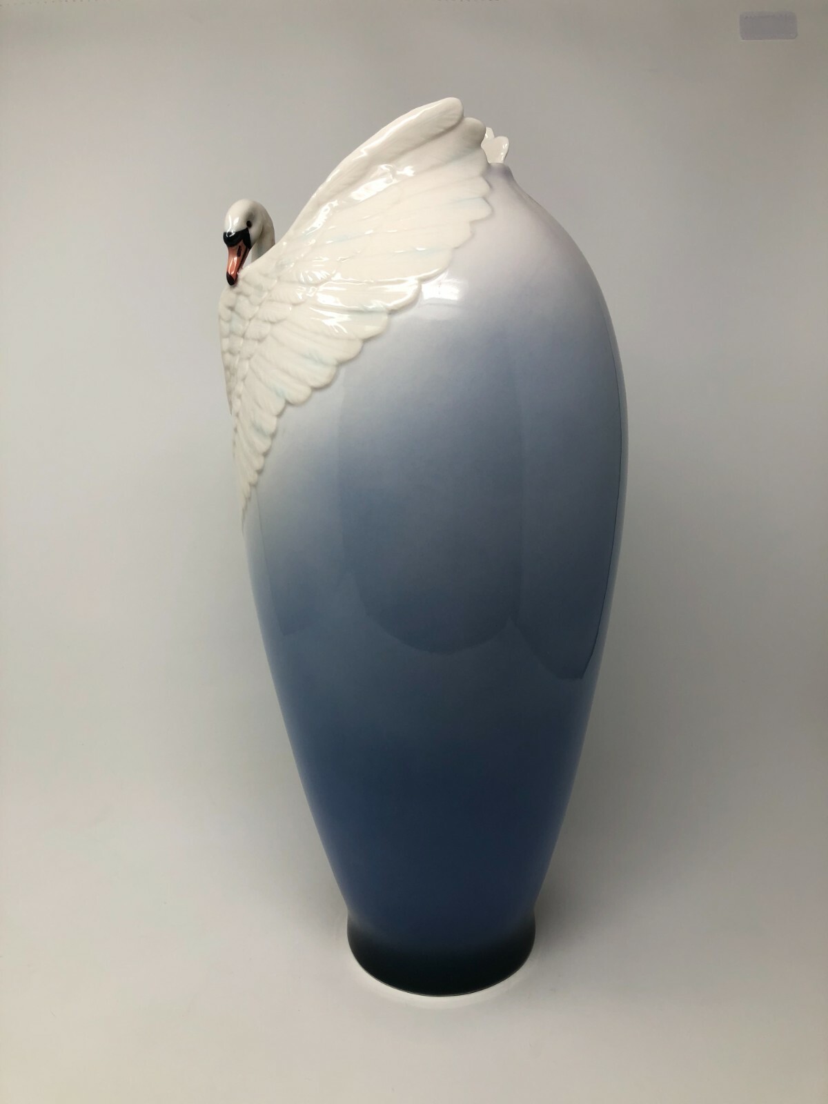 Franz Swan Vase | eBay