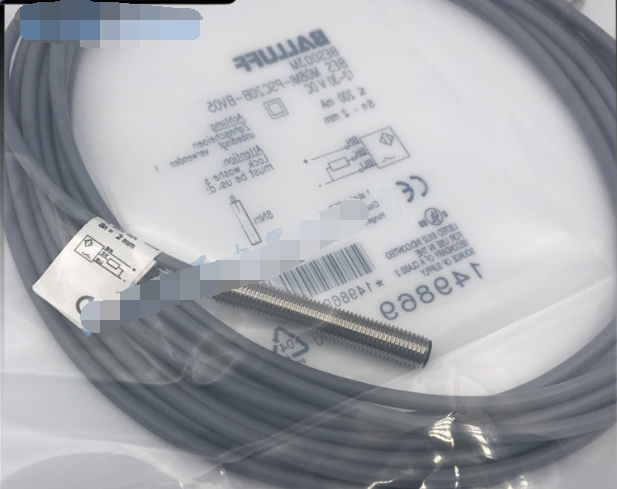 BALLUFF BES M08MI-PSC20B-BV02/03/05 BES M08MIPSC20BBV02/03/05 &LL | eBay